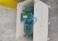 China 8 Cylinders  Piston Compressor 8FE-70Y-40P Dual Capacity Control 70HP Power 8FC-70.2Y-40P for sale
