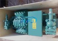 China 8 Cylinders  Piston Compressor 8FE-70Y Dual Capacity Control 70HP Power 8FC-70.2Y for sale