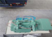 China 4FE-25Y-40P Refrigeration Compressor 25HP AC Power Source High Efficiency Profile for sale