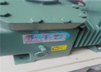 China 4 Cylinders Semi Hermetic Compressor 3HP 4FES-3Y-40S 380V 1 Year Warranty for sale