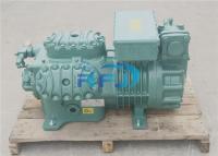 China 15HP R22 Piston Compressor 4 Cylinder Dual Capacity Control 4JE-15Y-40P/4J-13.2Y-40P for sale