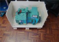 China AC Power Semi Hermetic Compressor 4HE-18Y-40P 15HP R22 Refrigerant 4H-15.2Y-40P for sale