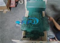 China 20hp Piston Compressor Commercial Cold Storage Application 4GE-23-40P(4G-20.2-40P) for sale