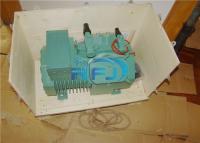 China Air Cooled Condensing Unit  Cold Storage Semi-hermetic Compressor All Models 4FE-28-40P for sale