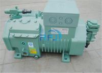 China Refrigeration Reciprocating Compressor 4NES-14Y-40P 4NCS-12.2Y-40P 4 Cylinders for sale
