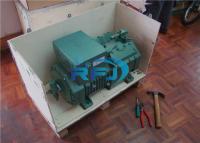 China 2HP 2FES-2Y-40S Semi Hermetic Compressor For Cold Room for sale