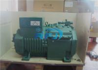 China 2 Cylinders  Semi Hermetic Compressor 3HP 4FES-3Y 380V1 Year Warranty for sale