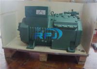 China Chiller  Semi Hermetic Compressor 8FE-70-40P Refrigeration Parts Application 8FC-70.2Y-40P for sale