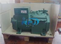 China 50hp Piston Compressor 8GE-50Y-40P Dual Capacity Control With CE Certification 8GC-50.2Y-40P for sale