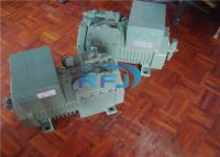 China 4 Cylinders Semi Hermetic Compressor 3HP 4FES-3Y-40S 380V 1 Year Warranty for sale