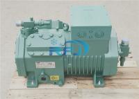 China 50hp Piston Compressor 8GE-50Y-40P Dual Capacity Control With CE Certification 8GC-50.2Y-40P for sale