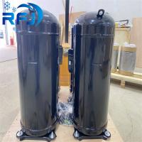 China 3 Phase Air Conditioning Copeland Refrigerator Compressor Cold Room Evaporator ZW108KSE for sale
