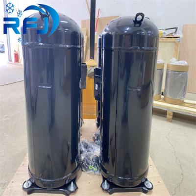 China 3 Phase Air Conditioning Copeland Refrigerator Compressor Cold Room Evaporator ZW108KSE for sale