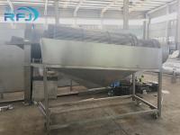 China Air Cooled Refrigeration Industrial Cold Room Customized Dimension Anti Corrosion for sale