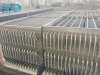 China Air Cooled Refrigeration Industrial Cold Room Customized Dimension Anti Corrosion for sale