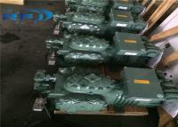China 2 Cylinders Semi-Hermetic Compressor 2HP 380-420V PW-3-50Hz 2HES-2Y-40S 2HC-2.2Y-40S Long Lifespan for sale