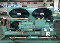 China Semi Hermetic 9hp Compressor All Models R404a 4CES-9Y-40S 4CC-9.2Y-40S 11.3kw for sale