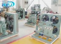 China Semi Hermetic 9hp  Compressor All Models R404a 4CES-9Y 4CC-9.2Y 11.3kw for sale