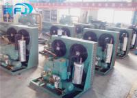 China 2 Cylinders Semi-Hermetic Compressor 2HP 380-420V PW-3-50Hz 2HES-2Y-40S 2HC-2.2Y-40S Long Lifespan for sale