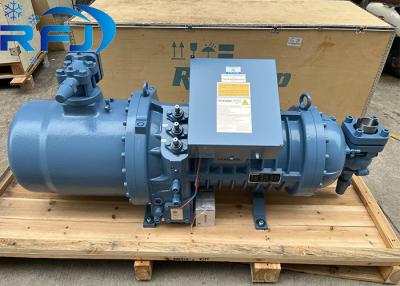 China SRC-S-255H-LZ Screw Compressor 400V 3PH 50Hz for Heavy-Duty Applications for sale