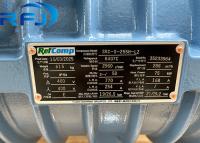 China SRC-S-255H-LZ Screw Compressor 400V 3PH 50Hz for Heavy-Duty Applications for sale
