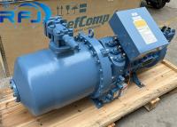 China SRC-S-255H-LZ Screw Compressor 400V 3PH 50Hz for Heavy-Duty Applications for sale