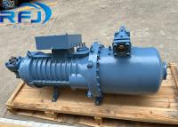 China SRC-S-255H-LZ Screw Compressor 400V 3PH 50Hz for Heavy-Duty Applications for sale
