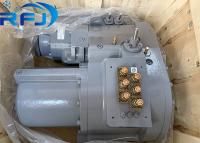 China Carrier 06NA2300S5EA-A00 Carlyle Screw Compressor 06N Series for sale