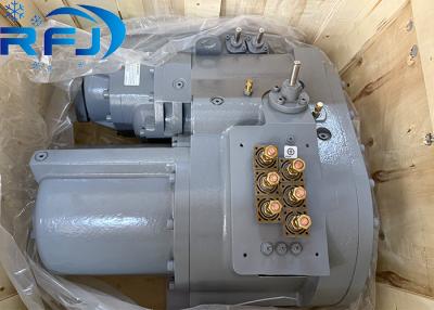 China Carrier 06NA2300S5EA-A00 Carlyle Screw Compressor 06N Series for sale