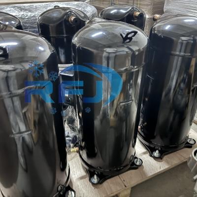 China Hot sale copeland r134a scroll compressor ZB21KQE-PFJ-588 for air conditioning for sale