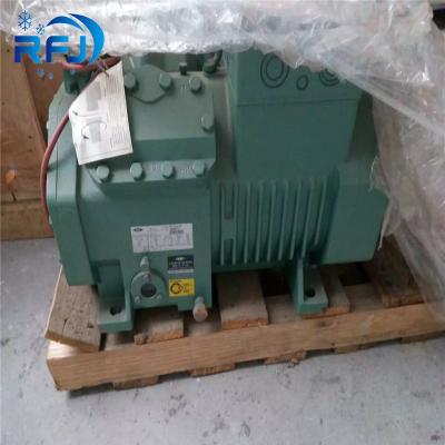 China 3hp Bitzezr Reciprocating Compressor , Manual  Refrigeration Compressor 2FES-3Y for sale