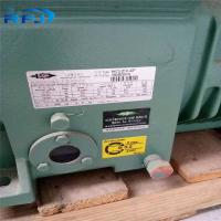China 3hp Bitzezr Reciprocating Compressor Manual Refrigeration Compressor 2FES-3Y-40S for sale