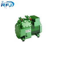 China Cold Room Piston Compressor 2HP 380-420V PW-3-50Hz 2GES-2Y-40S Durable for sale