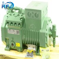 China 25Hp 32 Bar R407C Semi Hermetic Compressor 6HE-28Y-40P For 380V for sale