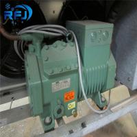 China 25Hp 32 Bar R407C Semi Hermetic Compressor 6HE-28Y-40P For 380V for sale