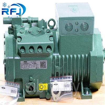 China 25Hp 32 Bar R407C Semi Hermetic Compressor 6HE-28Y For 380V for sale