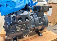 China Dorin H751CS Semi-hermetic Compressor 4 Cylinders High Efficiency Low Noise Operation for sale
