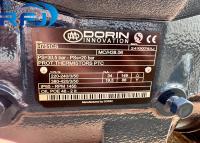 China Dorin H751CS Semi-hermetic Compressor 4 Cylinders High Efficiency Low Noise Operation for sale