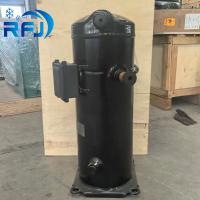 China Refrigeration ZR34KC-PFV-522 Scroll Compressor Freezer Cold Room Application for sale