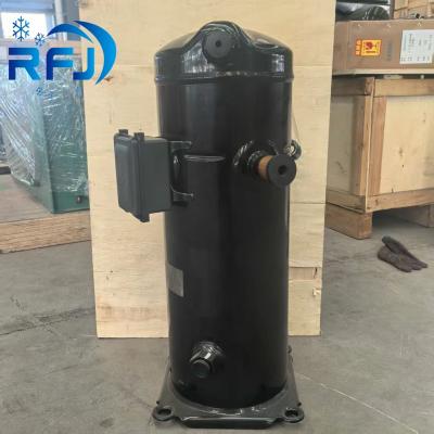 China Refrigeration ZR34KC-PFV-522 Scroll Compressor Freezer Cold Room Application for sale