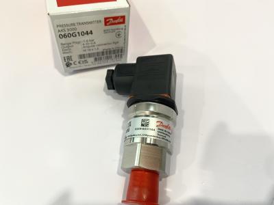 China DANFOSS 060G1044 Pressure Transmitter with 0.157 KG Net Weight, Traceable Raw Materials, and Customization Options for sale