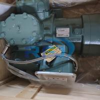 China 06EA299600 40HP Carrier Semi Hermetic Carlyle Compressor for sale