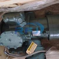 China 06EA299600 40HP Carrier Semi Hermetic Carlyle Compressor for sale