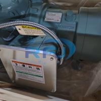 China 06EA299600 40HP Carrier Semi Hermetic Carlyle Compressor for sale