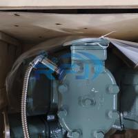 China 06EA299600 40HP Carrier Semi Hermetic Carlyle Compressor for sale