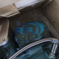 China 06EA299600 40HP Carrier Semi Hermetic Carlyle Compressor for sale