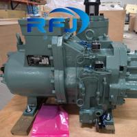 China Hitachi Semi-hermetic Compressor ASCCW-60Z for sale