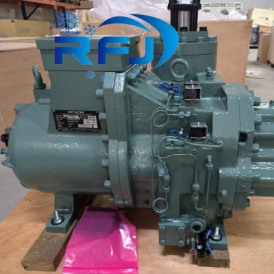 China Hitachi Semi-hermetic Compressor ASCCW-60Z for sale