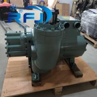 China Hitachi Semi-hermetic Compressor ASCCW-60Z for sale
