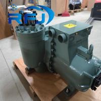 China Hitachi Semi-hermetic Compressor ASCCW-60Z for sale